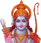 Rama | Tamil and Vedas