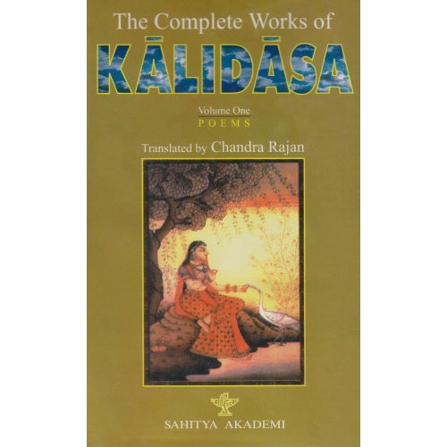 1250 similes of Kalidasa | Tamil and Vedas