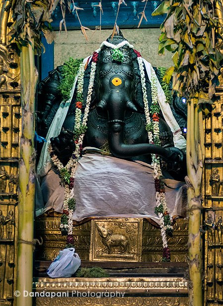 madurai pillayar | Tamil and Vedas