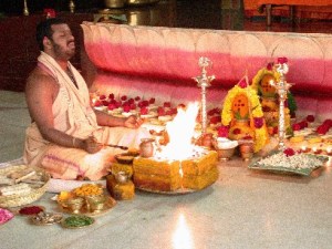 400 Types of Yagas (Fire Ceremonies) | Tamil and Vedas