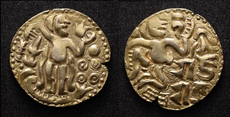 Gold under River Ganges in Patna! | Tamil and Vedas