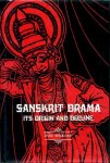 Sanskrit wisdom | Tamil and Vedas