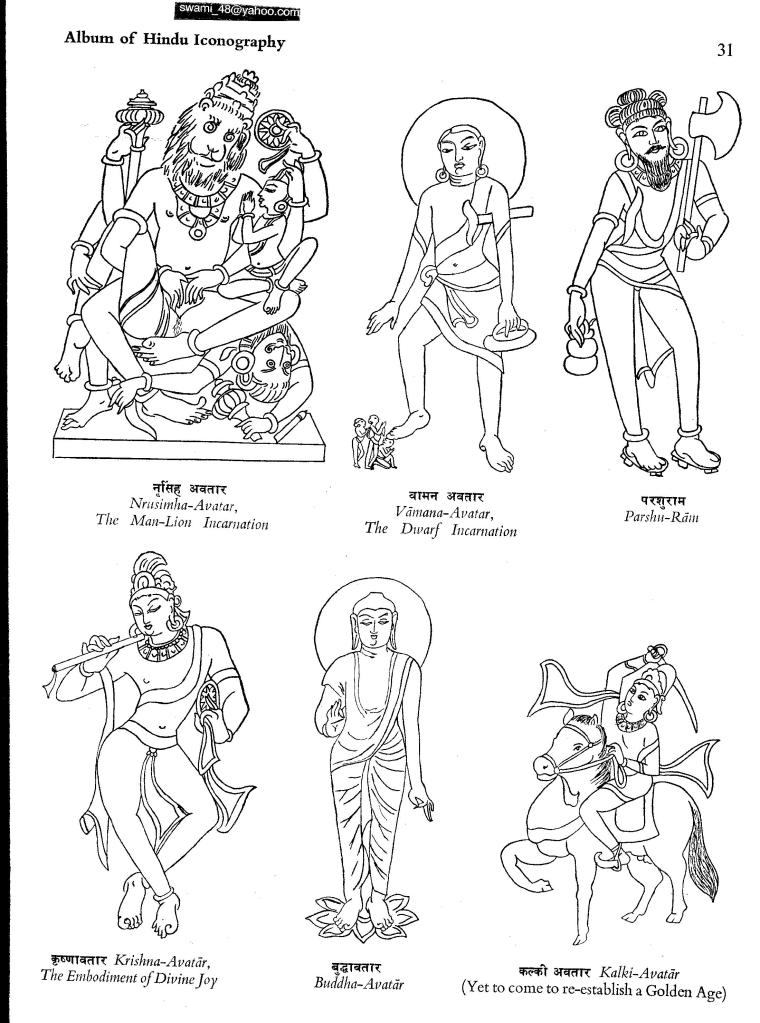 When did Buddha become an Avatar of Vishnu? How& Why? | Tamil and Vedas