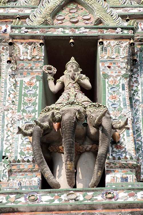 Indra’s 35+ Names! | Tamil and Vedas