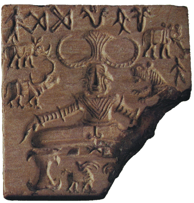 Indra – Taranis – Thor in Indus Valley Civilization | Tamil and Vedas