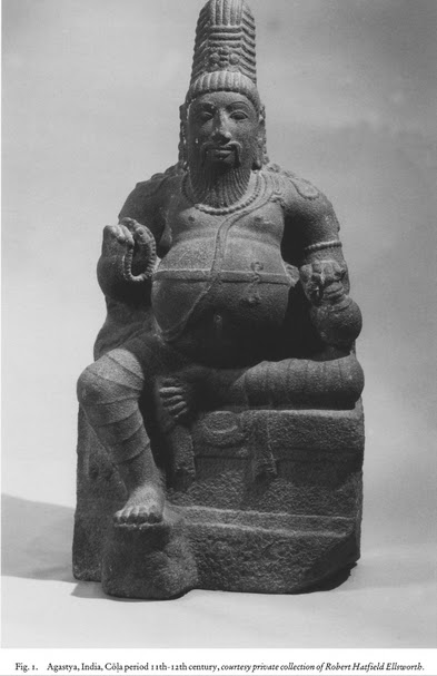 Who is a Rishi? How many types of Rishis? | Tamil and Vedas