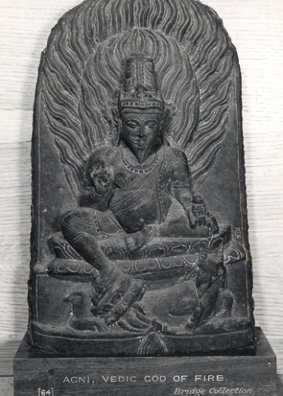 34 Names of Agni, Fire God! | Tamil and Vedas