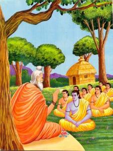 Who is a Rishi? How many types of Rishis? | Tamil and Vedas