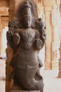 Fish God | Tamil and Vedas