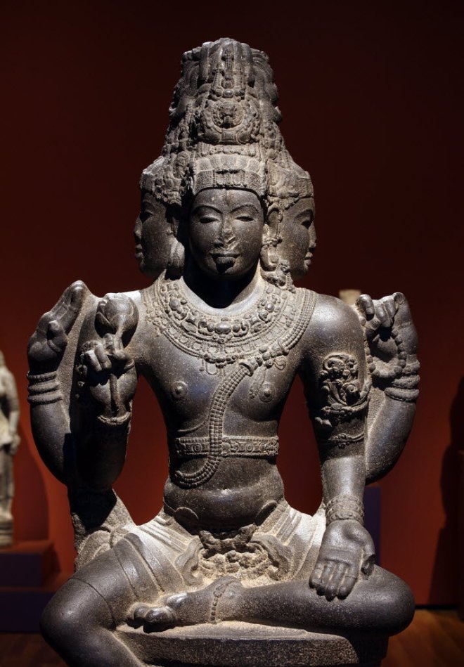 29 Names of Brahma! | Tamil and Vedas