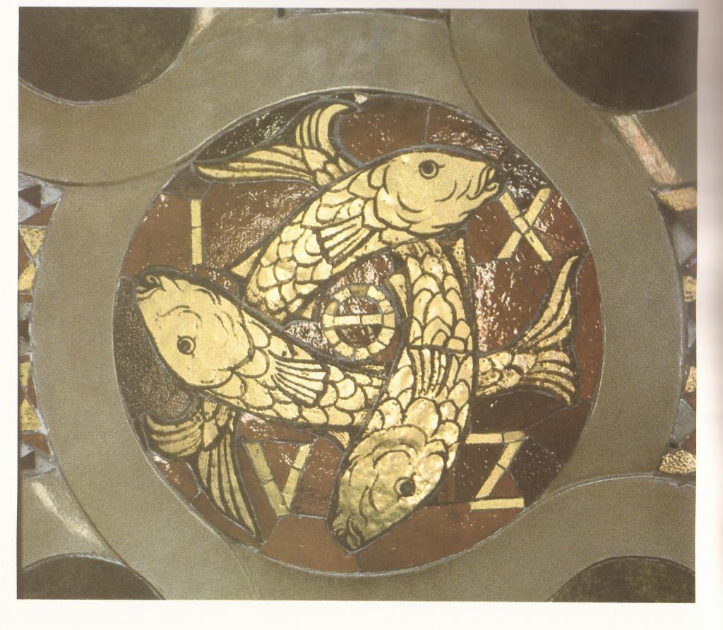 Jesus name in Bhagavad Gita! Tamil Fish symbol in Britain!! | Tamil and ...