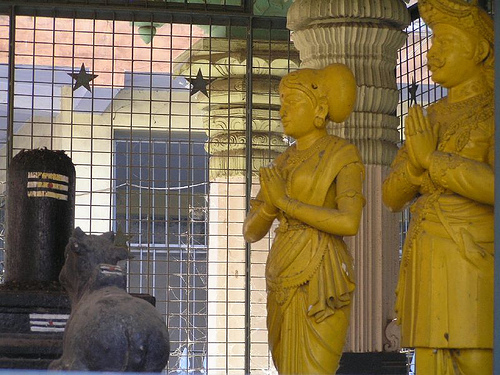 Pandyas of Sangam age | Tamil and Vedas