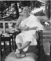Swami Ramdas | Tamil and Vedas