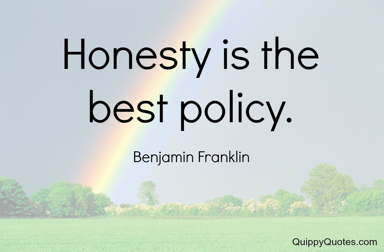 honesty best policy | Tamil and Vedas