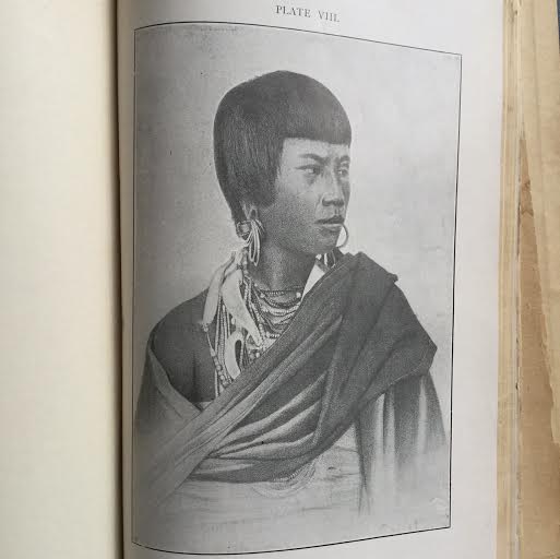 Munda Tribe | Tamil and Vedas