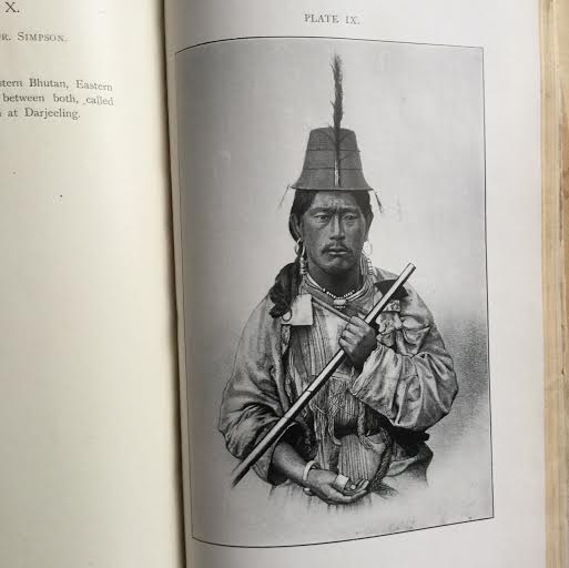 Munda Tribe | Tamil and Vedas