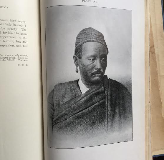 Munda Tribe | Tamil and Vedas