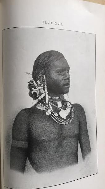 new tribe 6 | Tamil and Vedas