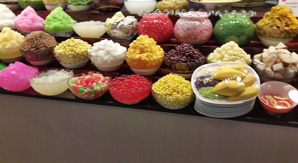 six tastes | Tamil and Vedas