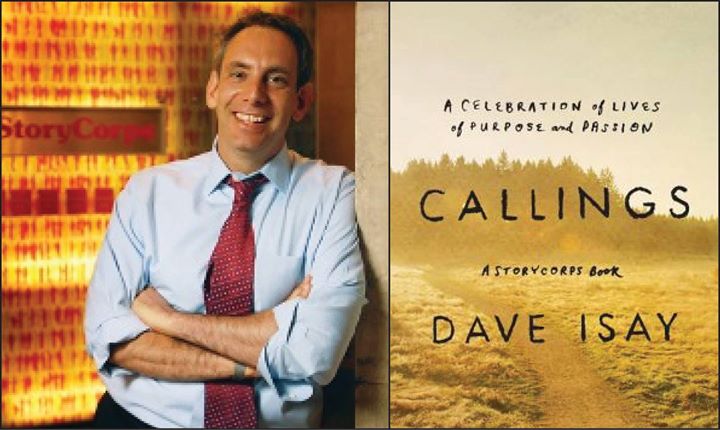 Dave isay | Tamil and Vedas